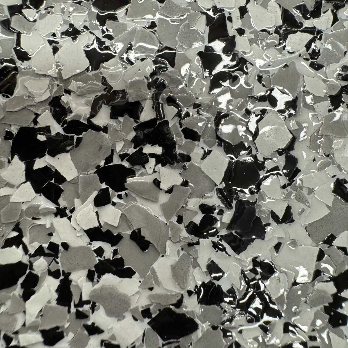 Everest- floor Chips and Flakes 1/4" – Apex Epoxies